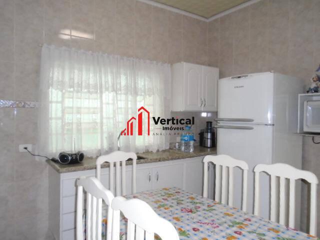 Casa em Jardim Colorado, São Paulo/SP de 110m² 3 quartos à venda por R$ 389.900,00