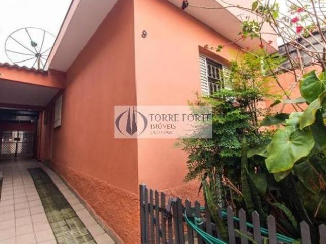 Casa em Jardim Colorado, São Paulo/SP de 138m² 2 quartos à venda por R$ 425.000,00