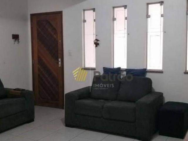 Casa em Jardim Copacabana