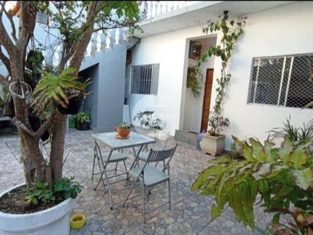Casa em Jardim Corcovado Campo Limpo Paulista