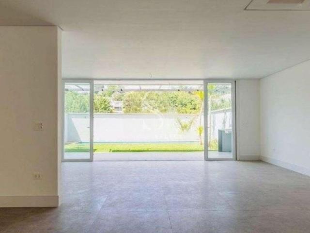 Casa em Jardim Cordeiro, São Paulo/SP de 424m² 4 quartos à venda por R$ 4.899.000,00