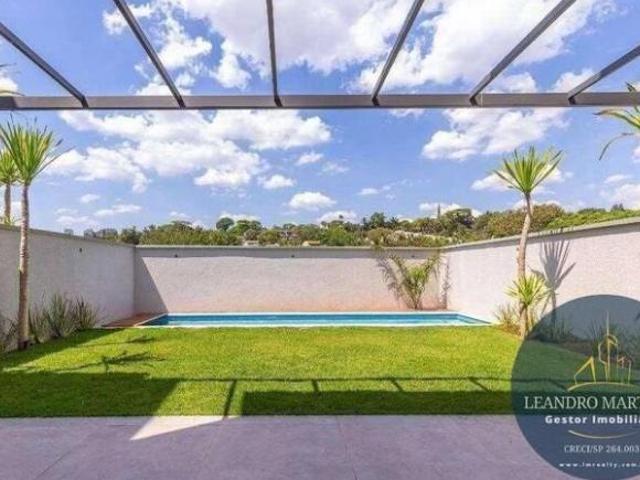 Casa em Jardim Cordeiro, São Paulo/SP de 424m² 4 quartos à venda por R$ 4.900.000,00