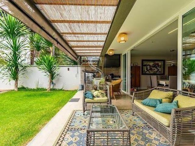 Casa em Jardim Cordeiro, São Paulo/SP de 424m² 4 quartos à venda por R$ 5.300.000,00