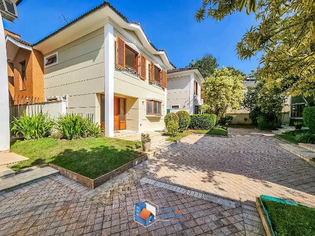 Casa em Jardim Cordeiro, São Paulo/SP de 440m² 4 quartos à venda por R$ 3.199.000,00
