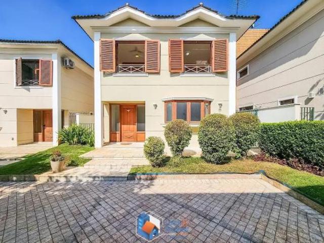 Casa em Jardim Cordeiro, São Paulo/SP de 440m² 4 quartos à venda por R$ 3.200.000,00