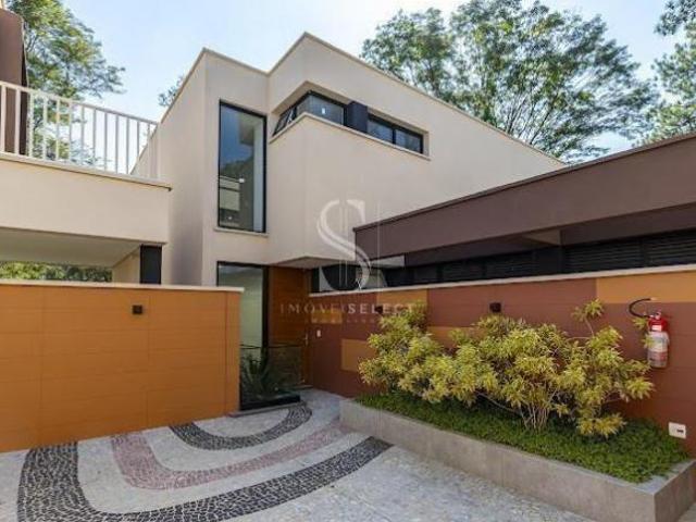 Casa em Jardim Cordeiro, São Paulo/SP de 531m² 4 quartos à venda por R$ 5.700.000,00