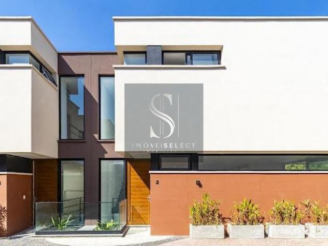 Casa em Jardim Cordeiro, São Paulo/SP de 541m² 4 quartos à venda por R$ 5.700.000,00