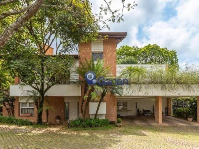 Casa em Jardim Cordeiro, São Paulo/SP de 622m² 4 quartos à venda por R$ 8.200.000,00