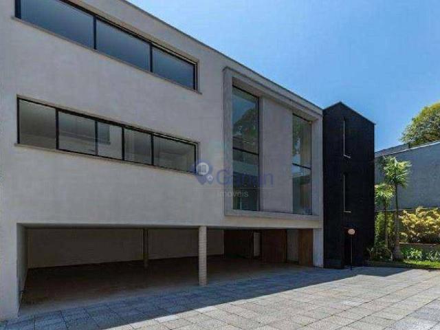 Casa em Jardim Cordeiro, São Paulo/SP de 712m² 4 quartos à venda por R$ 8.499.900,00