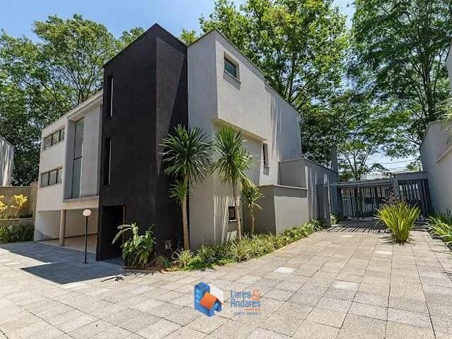 Casa em Jardim Cordeiro, São Paulo/SP de 719m² 4 quartos à venda por R$ 8.999.000,00