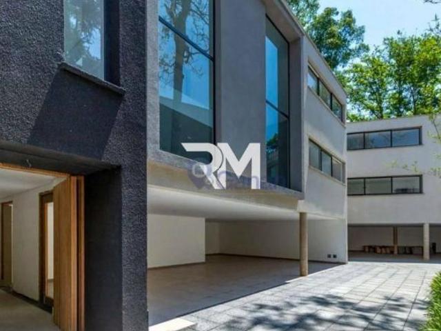 Casa em Jardim Cordeiro, São Paulo/SP de 823m² 4 quartos à venda por R$ 9.000.000,00