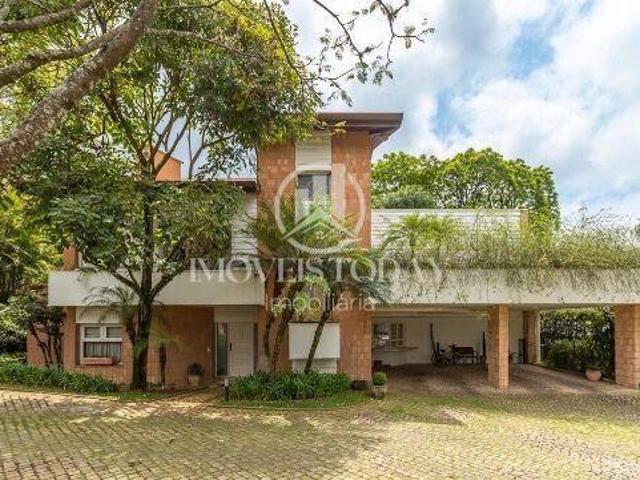 Casa em Jardim Cordeiro, São Paulo/SP de 1100m² 4 quartos à venda por R$ 7.850.000,00