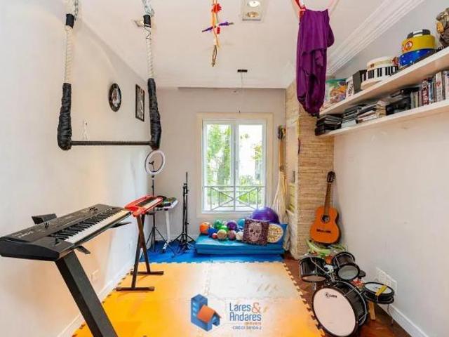 Casa em Jardim Cordeiro, São Paulo/SP de 247m² 4 quartos à venda por R$ 2.950.000,00