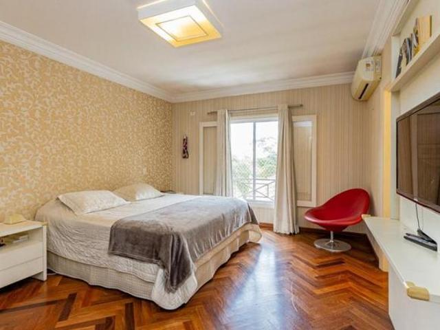 Casa em Jardim Cordeiro, São Paulo/SP de 247m² 4 quartos à venda por R$ 2.950.000,00