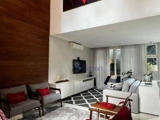 Casa em Jardim Cordeiro, São Paulo/SP de 330m² 4 quartos à venda por R$ 4.900.000,00