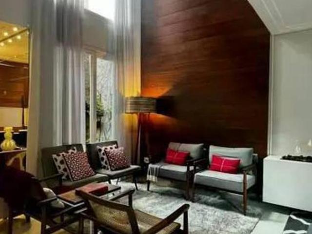 Casa em Jardim Cordeiro, São Paulo/SP de 330m² 4 quartos à venda por R$ 4.900.000,00