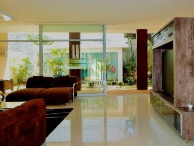 Casa em Jardim Cordeiro, São Paulo/SP de 350m² 4 quartos à venda por R$ 4.875.000,00