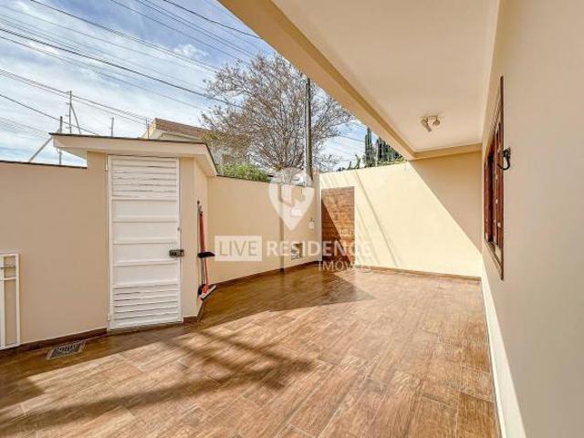 Casa em Jardim Coronel Peroba, Itatiba/SP de 454m² 3 quartos à venda por R$ 1.300.000,00