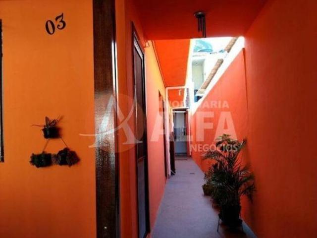 Casa em Jardim Cotia, Cotia/SP de 60m² 2 quartos à venda por R$ 280.000,00