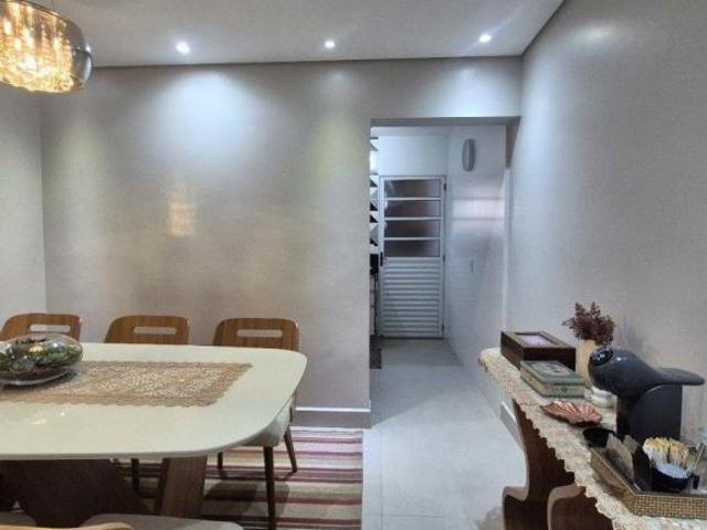 Casa em Jardim Cláudia, São Paulo/SP de 96m² 2 quartos à venda por R$ 670.000,00
