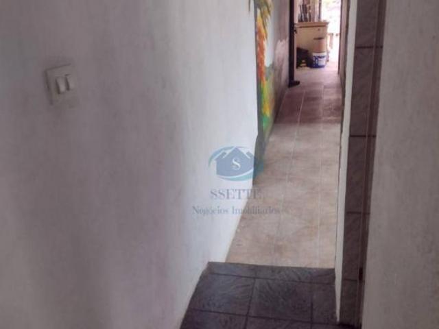 Casa em Jardim Clímax, São Paulo/SP de 140m² 2 quartos à venda por R$ 450.000,00