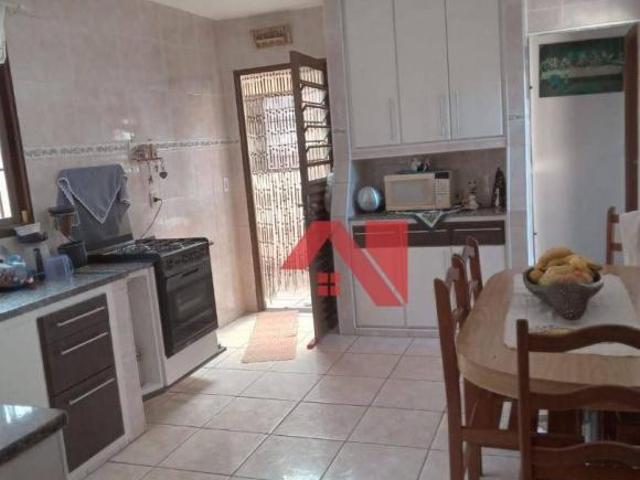 Casa em Jardim Cristina, Mogi Guaçu/SP de 130m² 3 quartos à venda por R$ 300.000,00