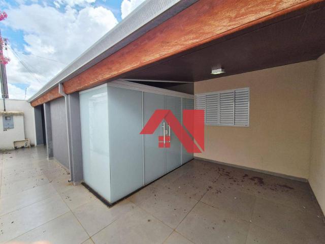 Casa em Jardim Cristina, Mogi Guaçu/SP de 150m² 3 quartos à venda por R$ 389.900,00