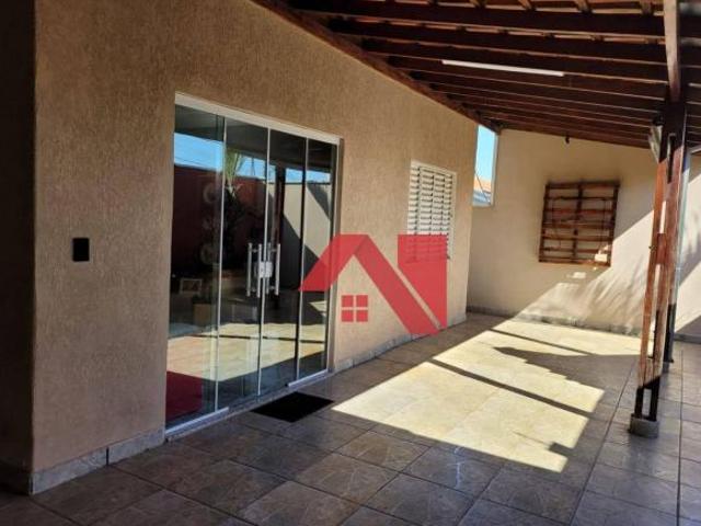 Casa em Jardim Cristina, Mogi Guaçu/SP de 180m² 2 quartos à venda por R$ 340.000,00