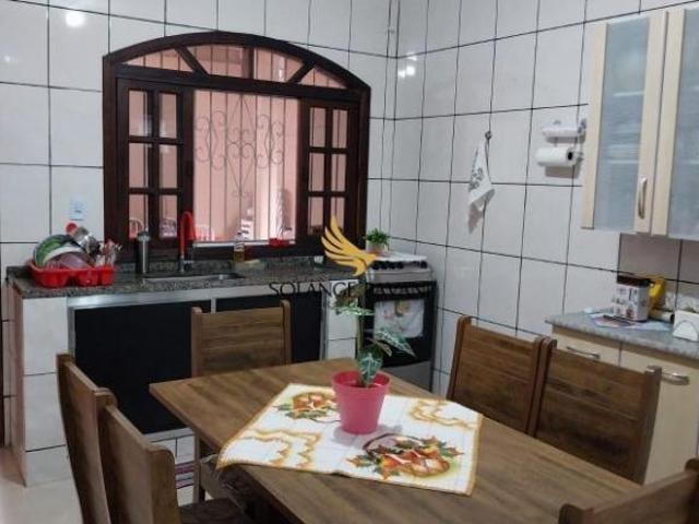 Casa em Jardim Cruz Alta, Várzea Paulista/SP de 0m² 3 quartos à venda por R$ 480.000,00