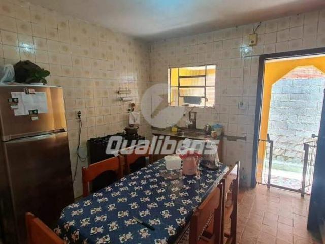 Casa em Jardim Cruzeiro