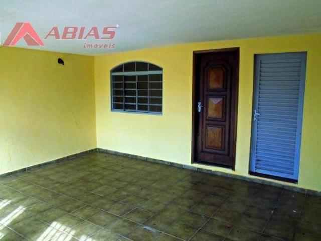 Casa em Jardim Cruzeiro do Sul São Carlos