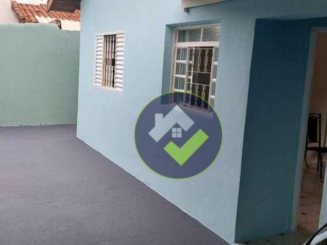 Casa em Jardim Cruzeiro, Lençóis Paulista/SP de 140m² 2 quartos à venda por R$ 319.000,00