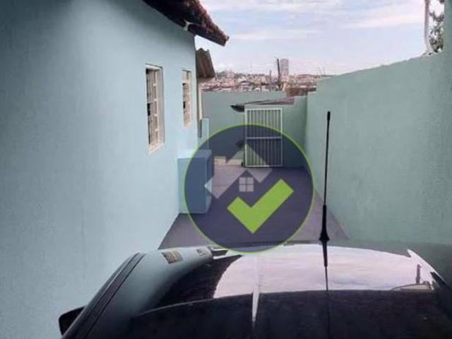 Casa em Jardim Cruzeiro, Lençóis Paulista/SP de 140m² 2 quartos à venda por R$ 320.000,00
