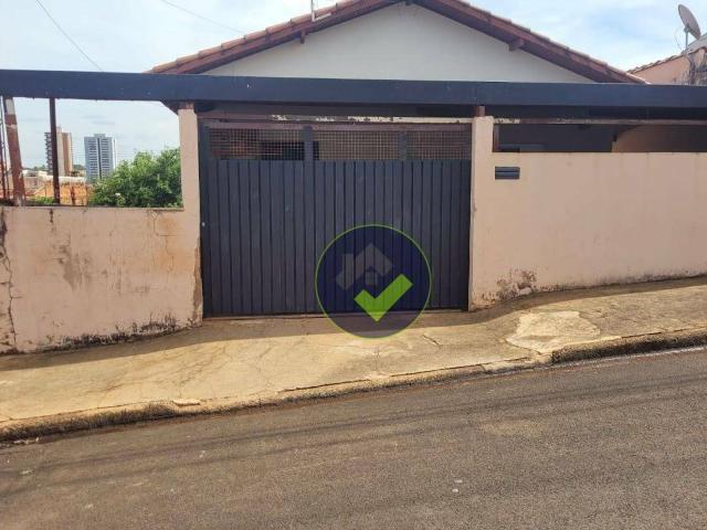 Casa em Jardim Cruzeiro, Lençóis Paulista/SP de 256m² 2 quartos à venda por R$ 339.900,00