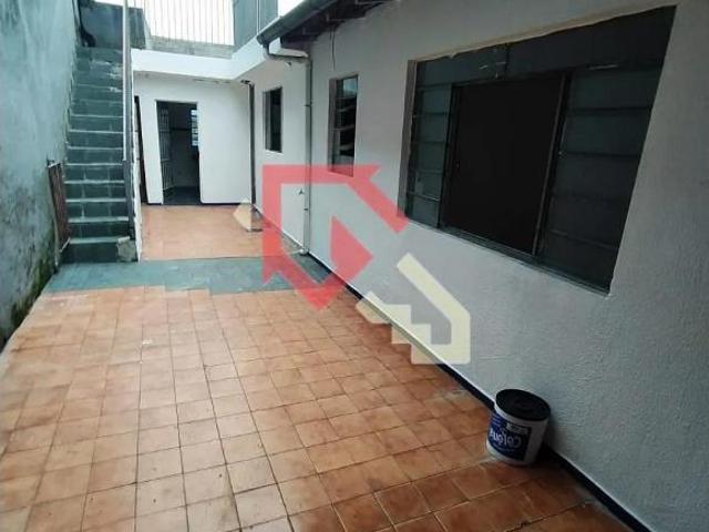 Casa em Jardim Cruzeiro, Mauá/SP de 10m² 2 quartos à venda por R$ 350.000,00