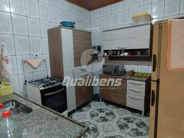 Casa em Jardim Cruzeiro, Mauá/SP de 194m² 2 quartos à venda por R$ 349.000,00