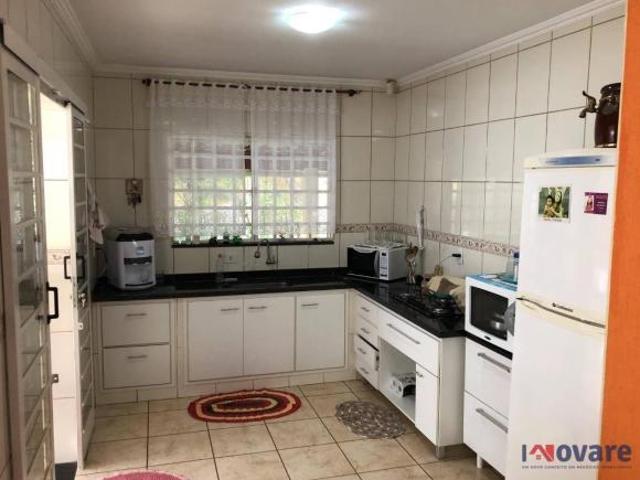 Casa em Jardim Cruzeiro, Mogi Guaçu/SP de 135m² 3 quartos à venda por R$ 400.000,00