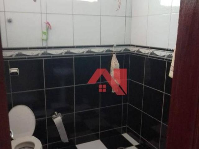 Casa em Jardim Cruzeiro, Mogi Guaçu/SP de 170m² 3 quartos à venda por R$ 380.000,00
