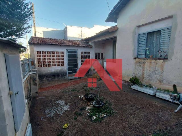 Casa em Jardim Cruzeiro, Mogi Guaçu/SP de 70m² 2 quartos à venda por R$ 329.000,00
