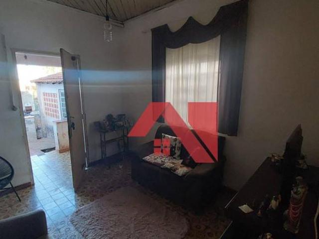Casa em Jardim Cruzeiro, Mogi Guaçu/SP de 70m² 2 quartos à venda por R$ 330.000,00