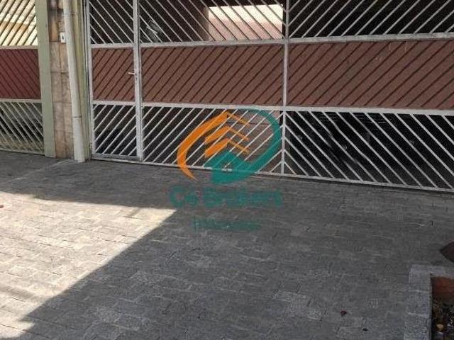 Casa em Jardim Cumbica Guarulhos