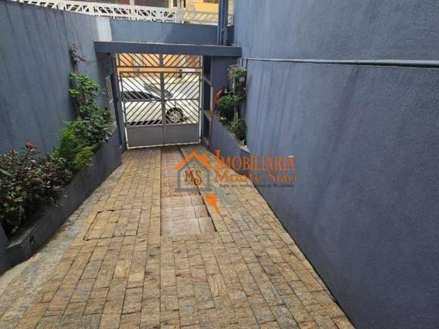Casa em Jardim Cumbica, Guarulhos/SP de 0m² 5 quartos à venda por R$ 1.270.000,00