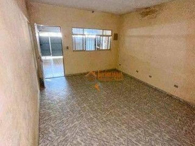 Casa em Jardim Cumbica, Guarulhos/SP de 150m² 4 quartos à venda por R$ 515.000,00