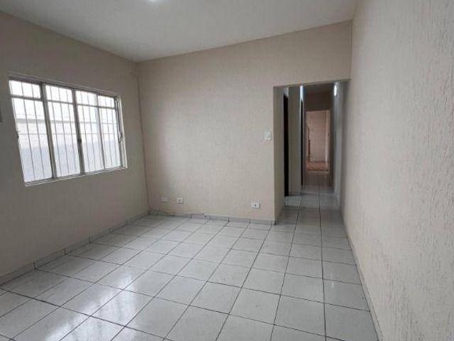 Casa em Jardim Cumbica, Guarulhos/SP de 110m² 2 quartos para locação R$ 3.000,00/mes