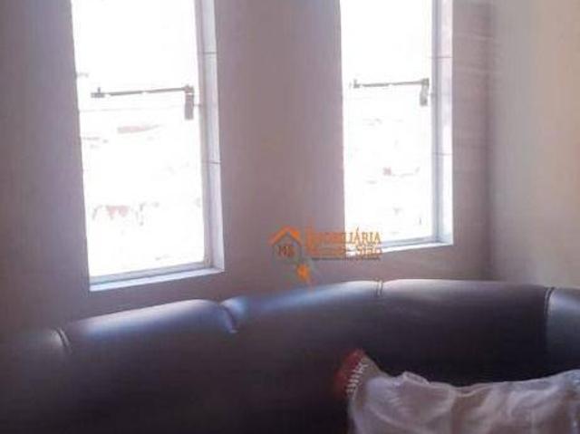 Casa em Jardim Cumbica, Guarulhos/SP de 200m² 5 quartos à venda por R$ 1.000.000,00