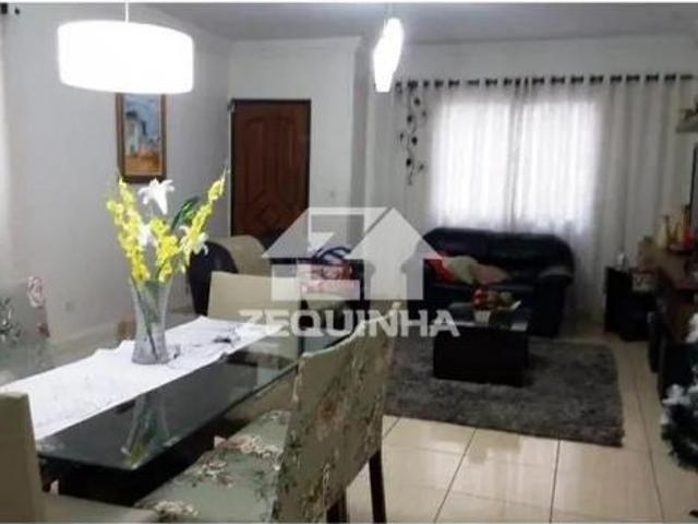 Casa em Jardim D&apos Abril, Osasco/SP de 114m² 3 quartos à venda por R$ 780.000,00