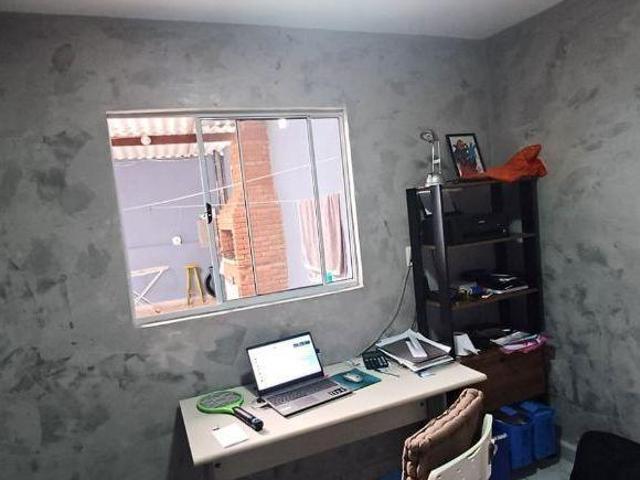 Casa em Jardim D&apos Abril, Osasco/SP de 125m² 2 quartos à venda por R$ 519.000,00