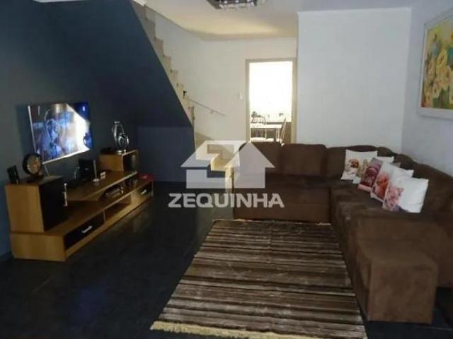 Casa em Jardim D&apos Abril, Osasco/SP de 120m² 2 quartos à venda por R$ 595.000,00