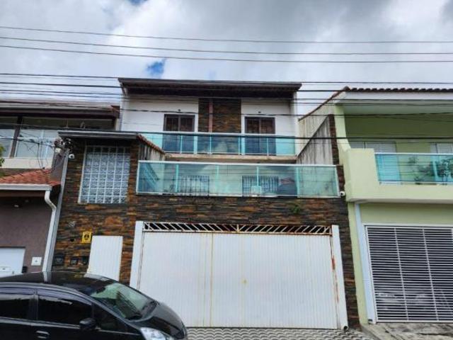 Casa em Jardim D&apos Abril, Osasco/SP de 135m² 4 quartos à venda por R$ 995.000,00