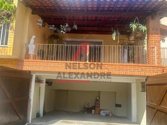 Casa em Jardim D&apos Abril, Osasco/SP de 136m² 3 quartos à venda por R$ 583.000,00